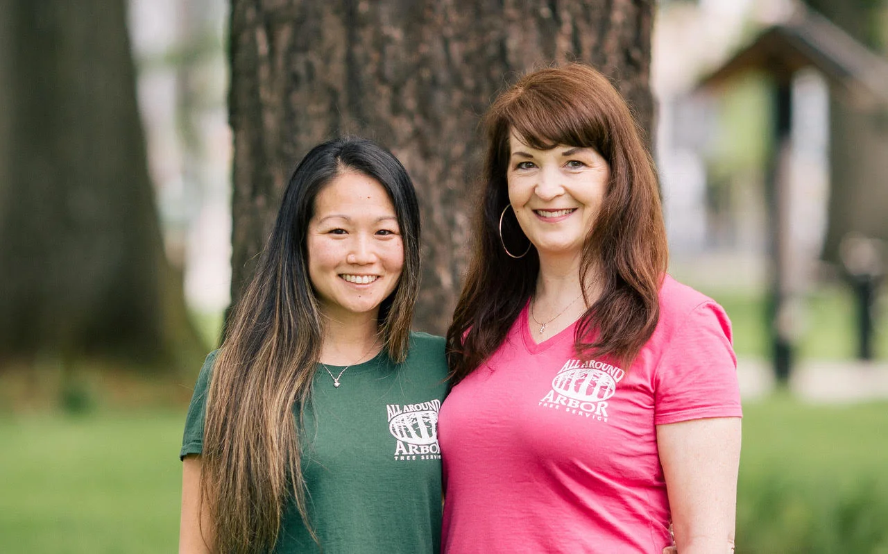 Meet The Team - All Around Arbor Tree Service